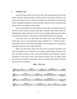 68035926 pengajaran-rekoder-sekolah-rendah | DOC