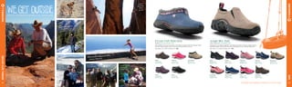 Merrell Autumn/Winter 09 Consumer Catalog | PDF