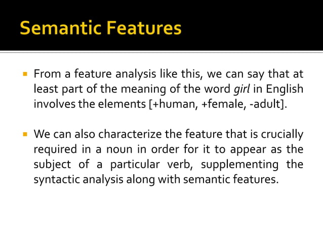 Semantics.ppt