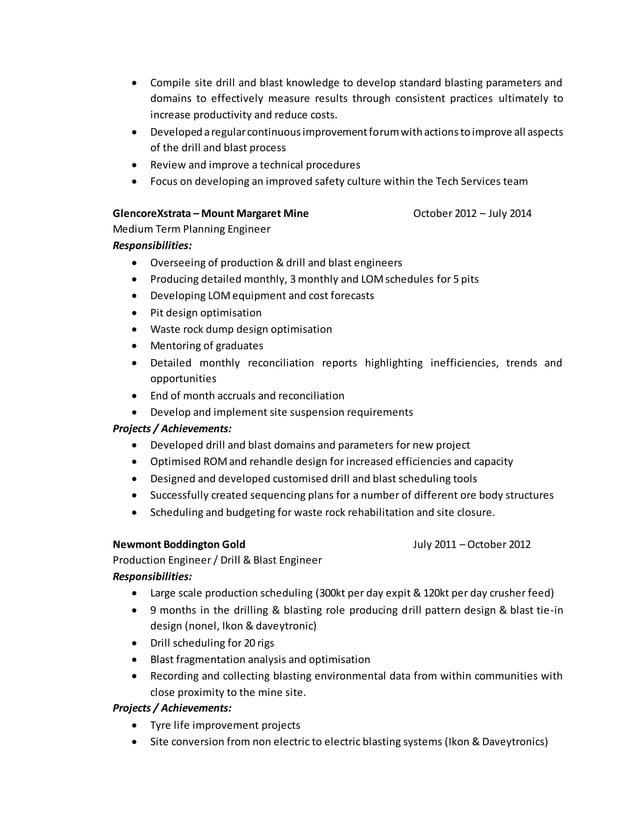 Lewis Chapman Resume | DOCX