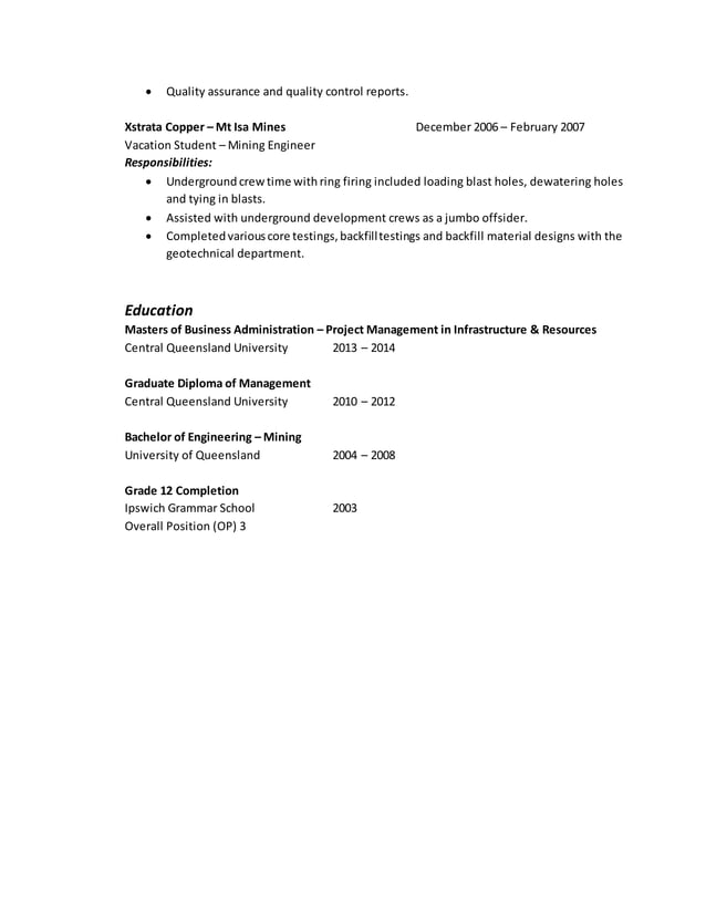 Lewis Chapman Resume | DOCX