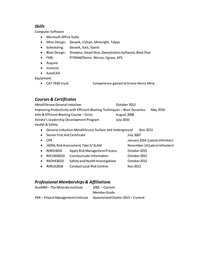 Lewis Chapman Resume | DOCX