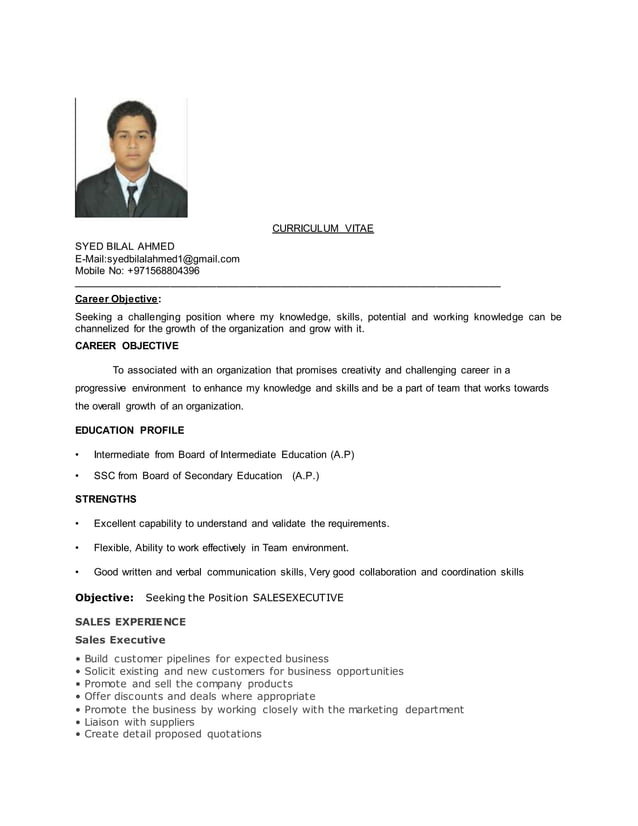 cv | DOCX