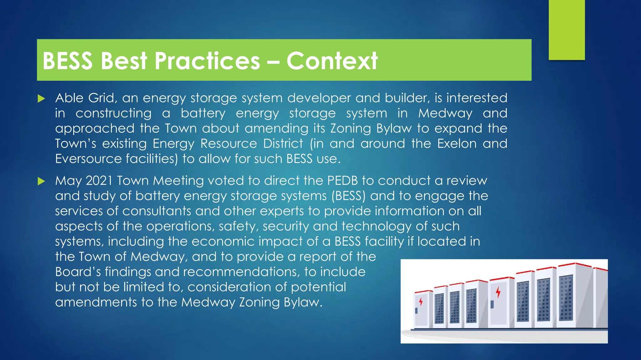 Role of Energy Storage in Smart Grid – BESS a game-changer for DISCOMs ...