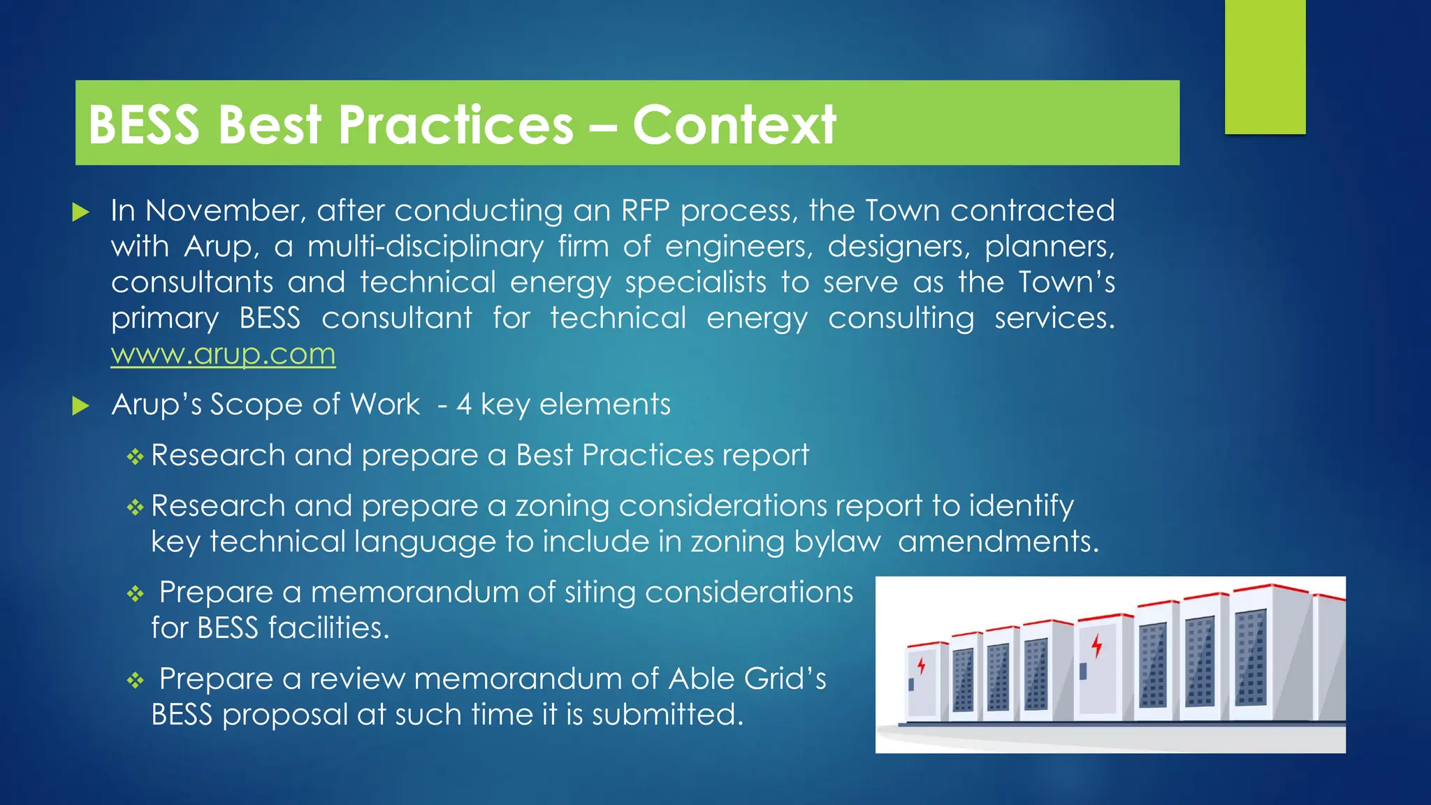 Role of Energy Storage in Smart Grid – BESS a game-changer for DISCOMs ...