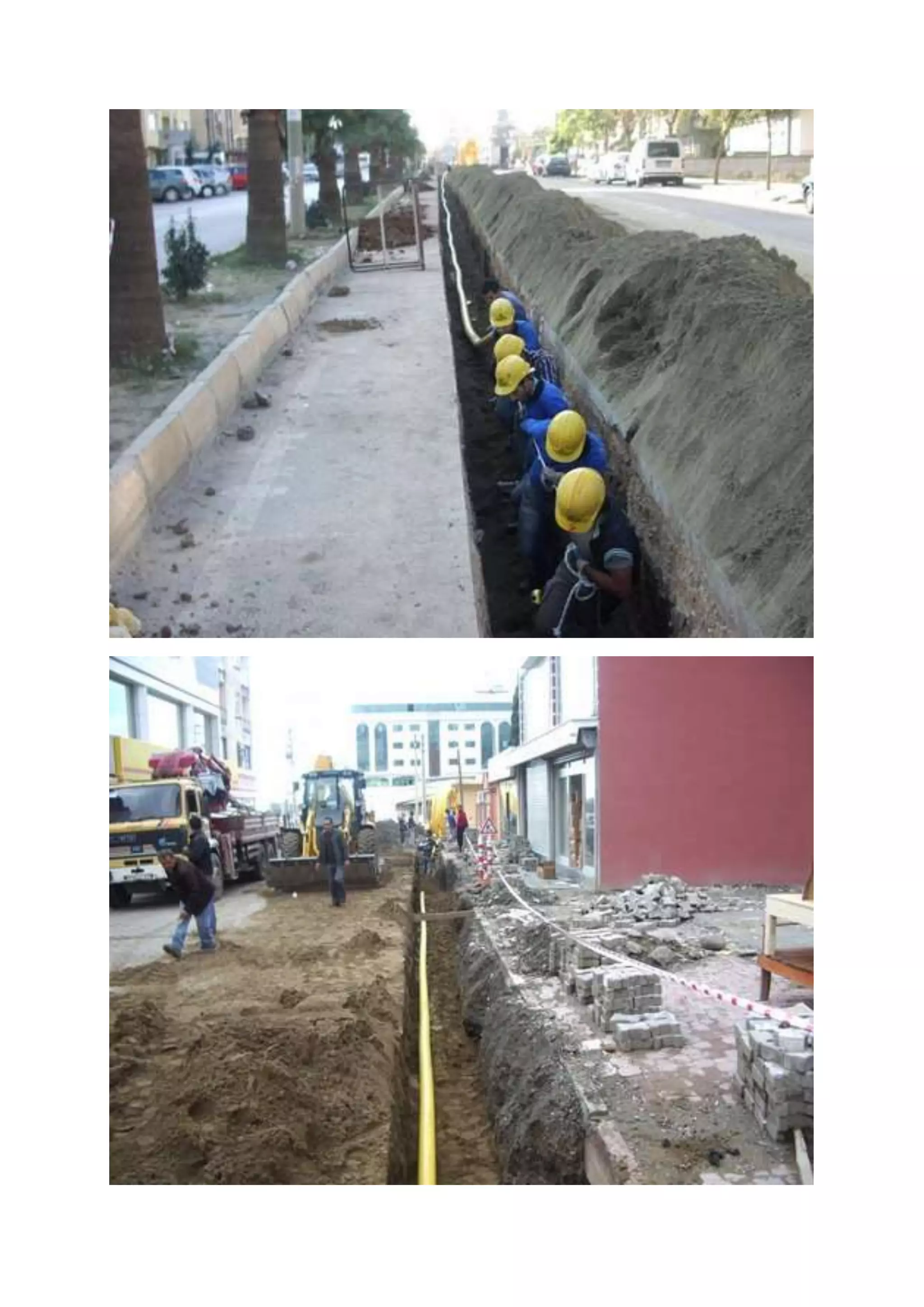 Metropolitan pipe work | DOCX