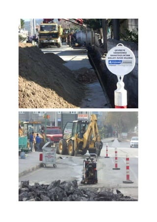 Metropolitan pipe work | DOCX