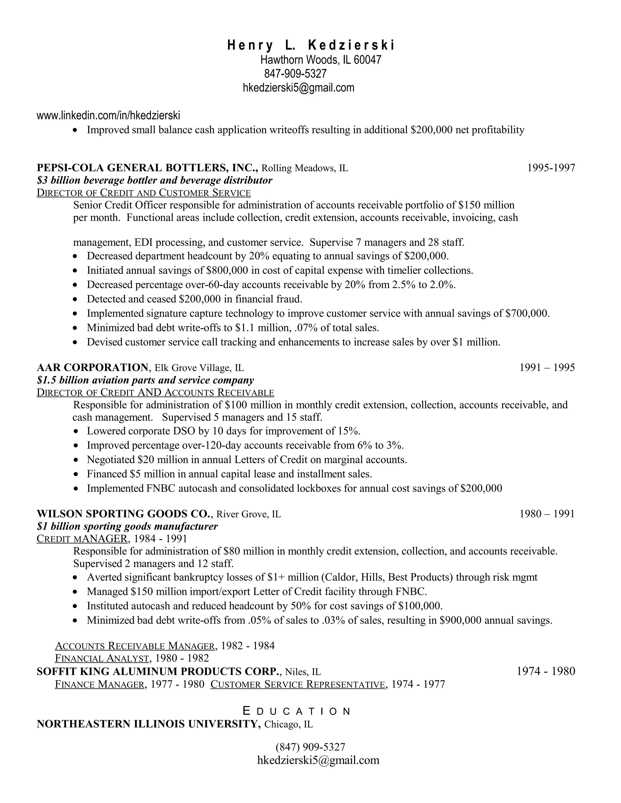 HK_Resume | DOC