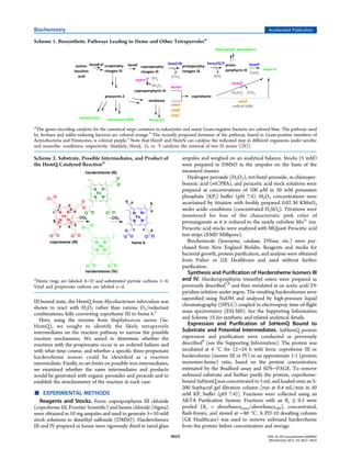 HemQ_Celis2015_Biochemistry | PDF