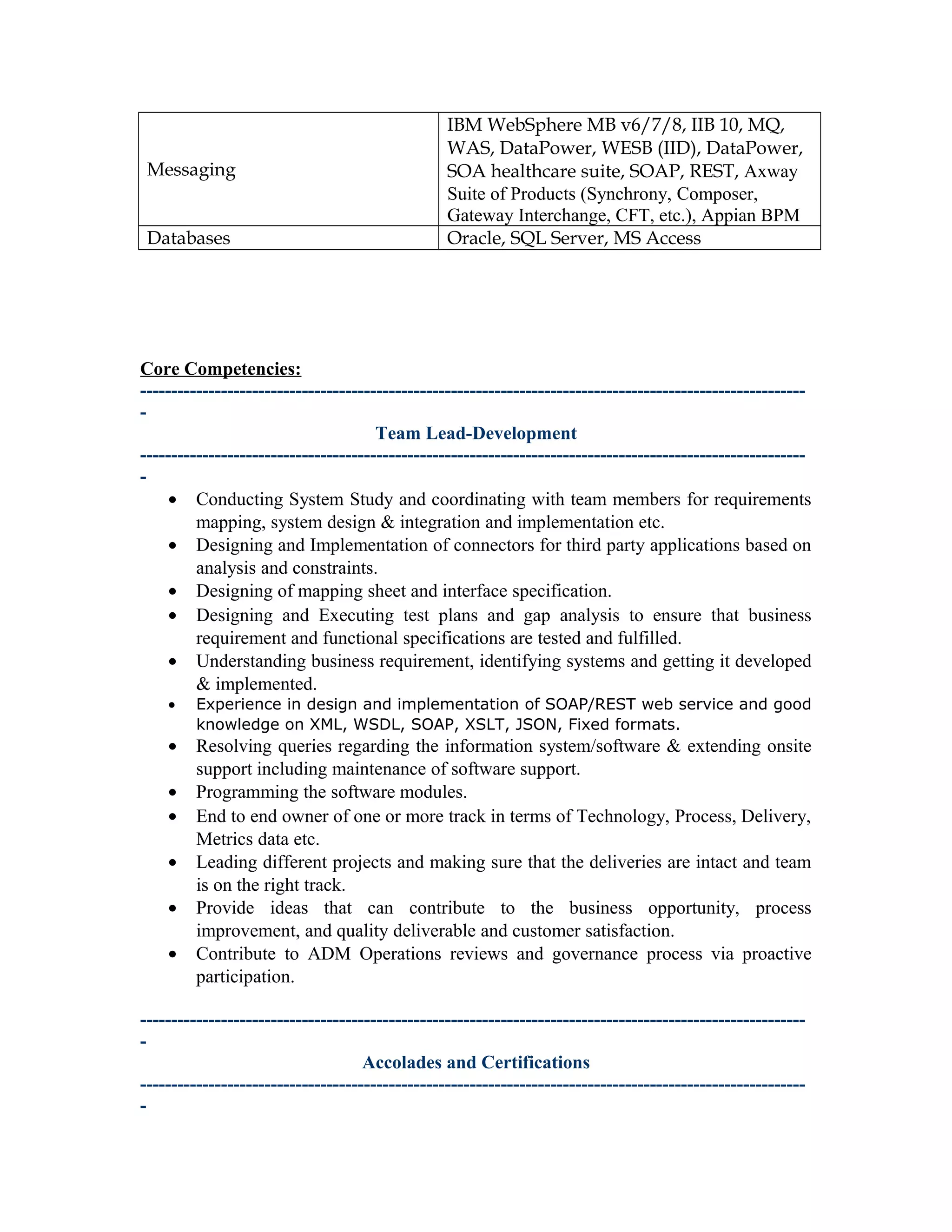 Cv Praveenkumar Doc Computer Software And Applications Computing