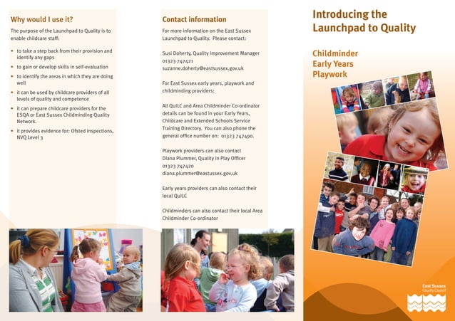 Launchpad_to_Quality | PPT