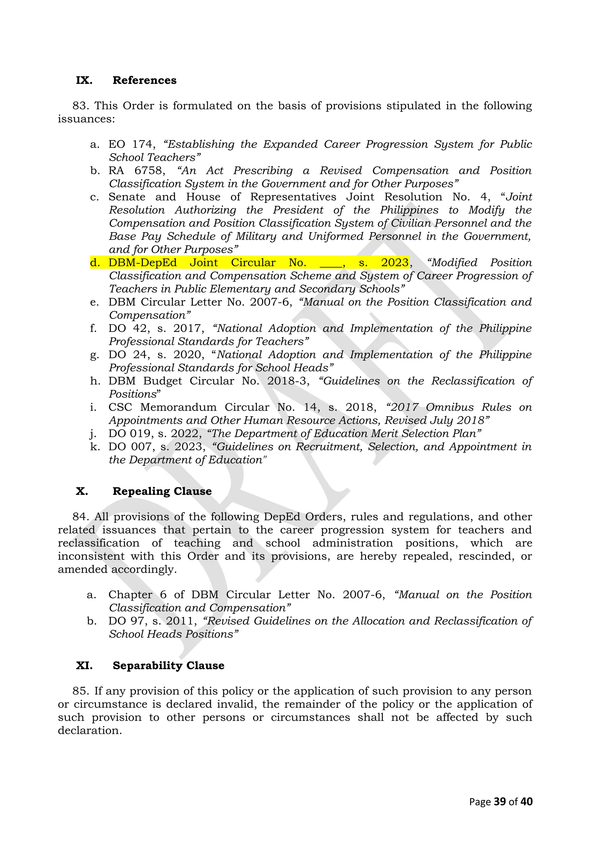 682302184-DRAFT-DO-Guidelines-on-the-Expanded-Career-Progression-System ...