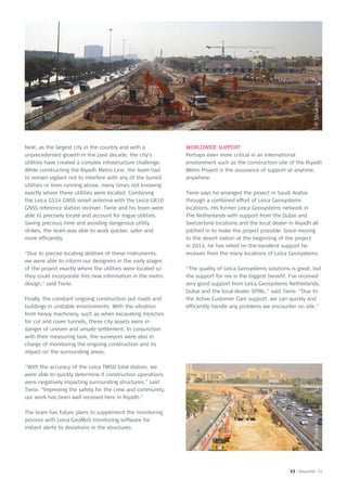 Reporter_74_MAG_en Riyadh | PDF