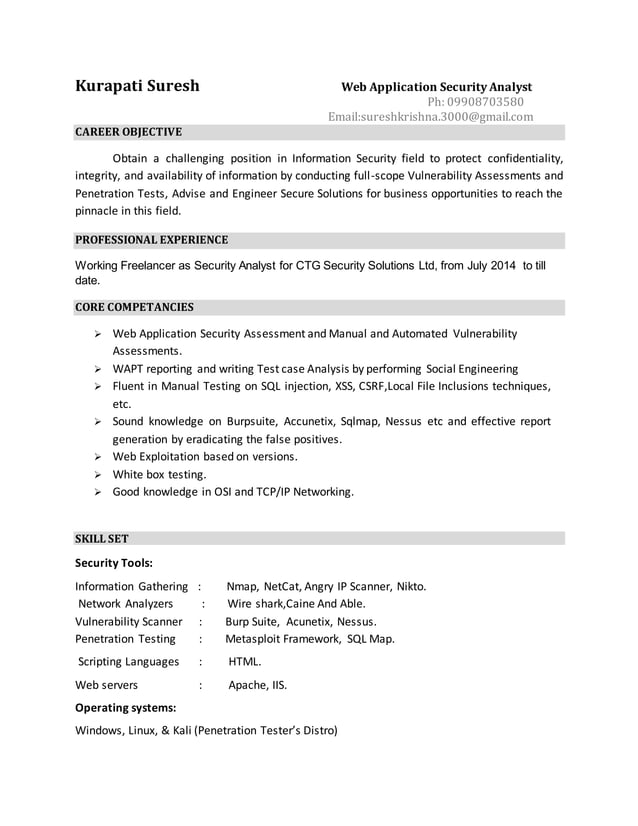 Kurapati Suresh | DOCX