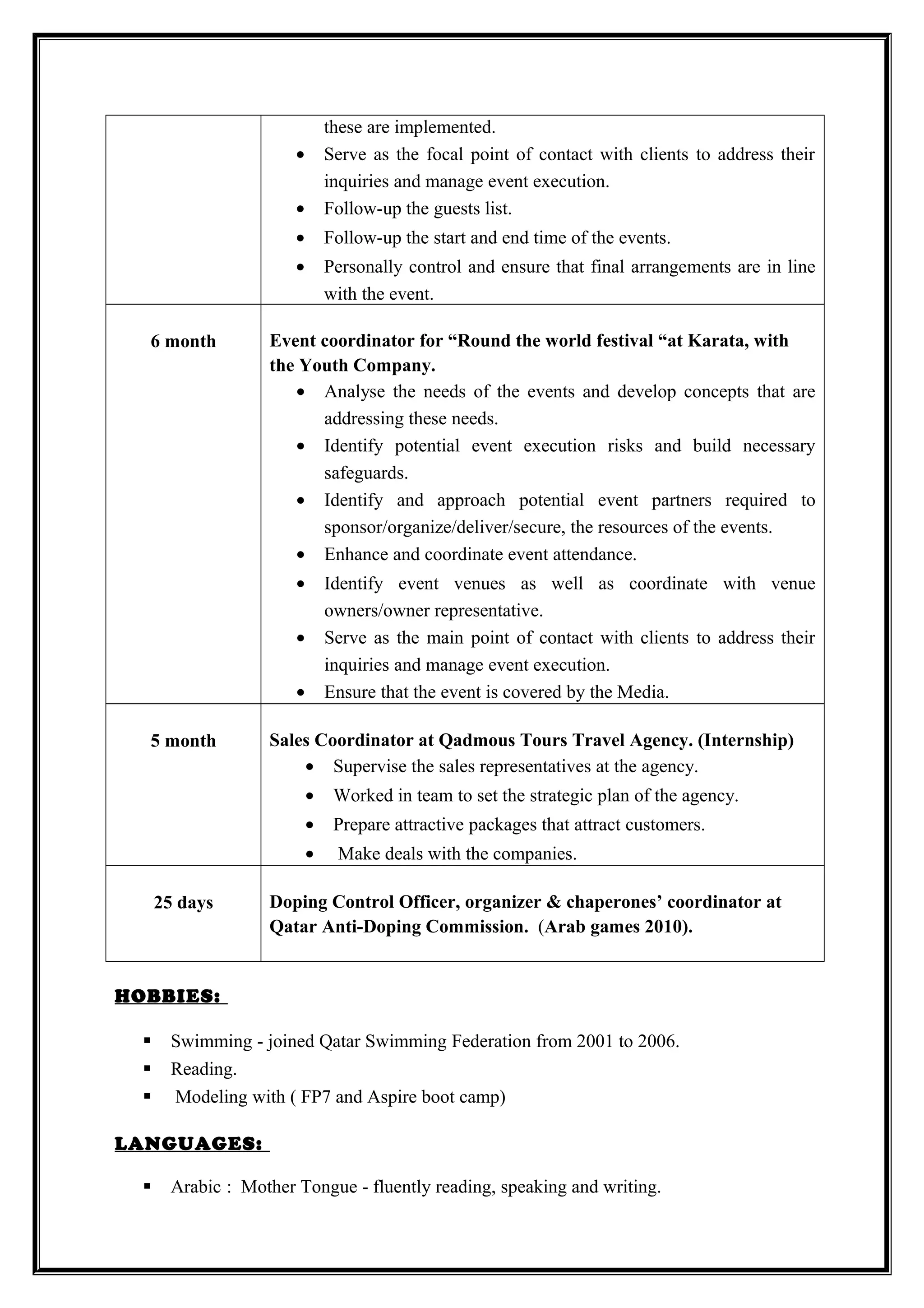 MAAROUF. WAEL CV | DOC