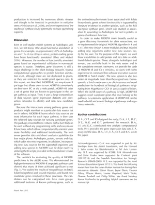 MORPH-R article | PDF