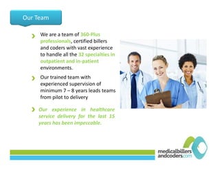 MBC Company Profile | PDF | Health Insurance | Insurance