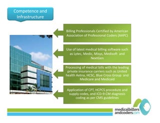 MBC Company Profile | PDF | Health Insurance | Insurance