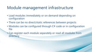 Introduction to Microsoft Prism | PPT