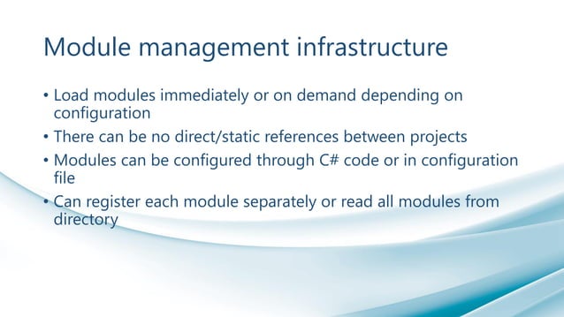 Introduction to Microsoft Prism | PPT