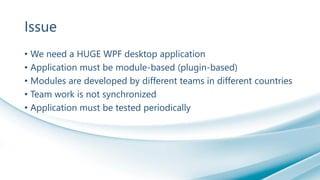 Introduction to Microsoft Prism | PPT