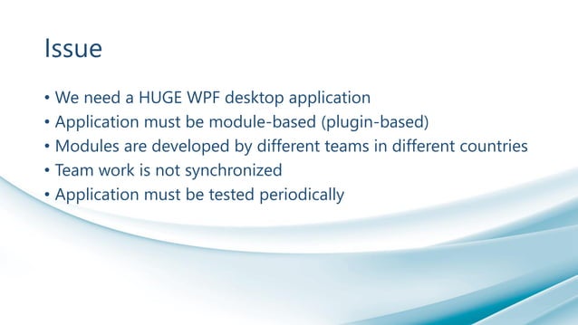 Introduction to Microsoft Prism | PPT