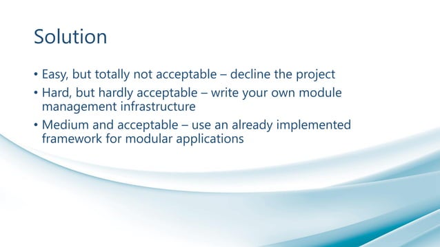 Introduction to Microsoft Prism | PPT