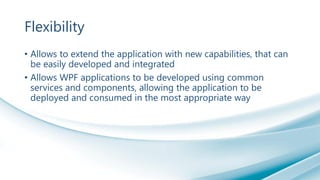 Introduction to Microsoft Prism | PDF