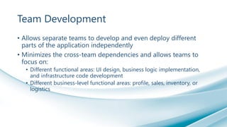 Introduction to Microsoft Prism | PDF