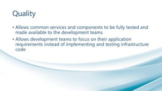 Introduction to Microsoft Prism | PDF