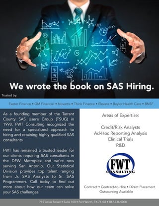 SAS | PDF