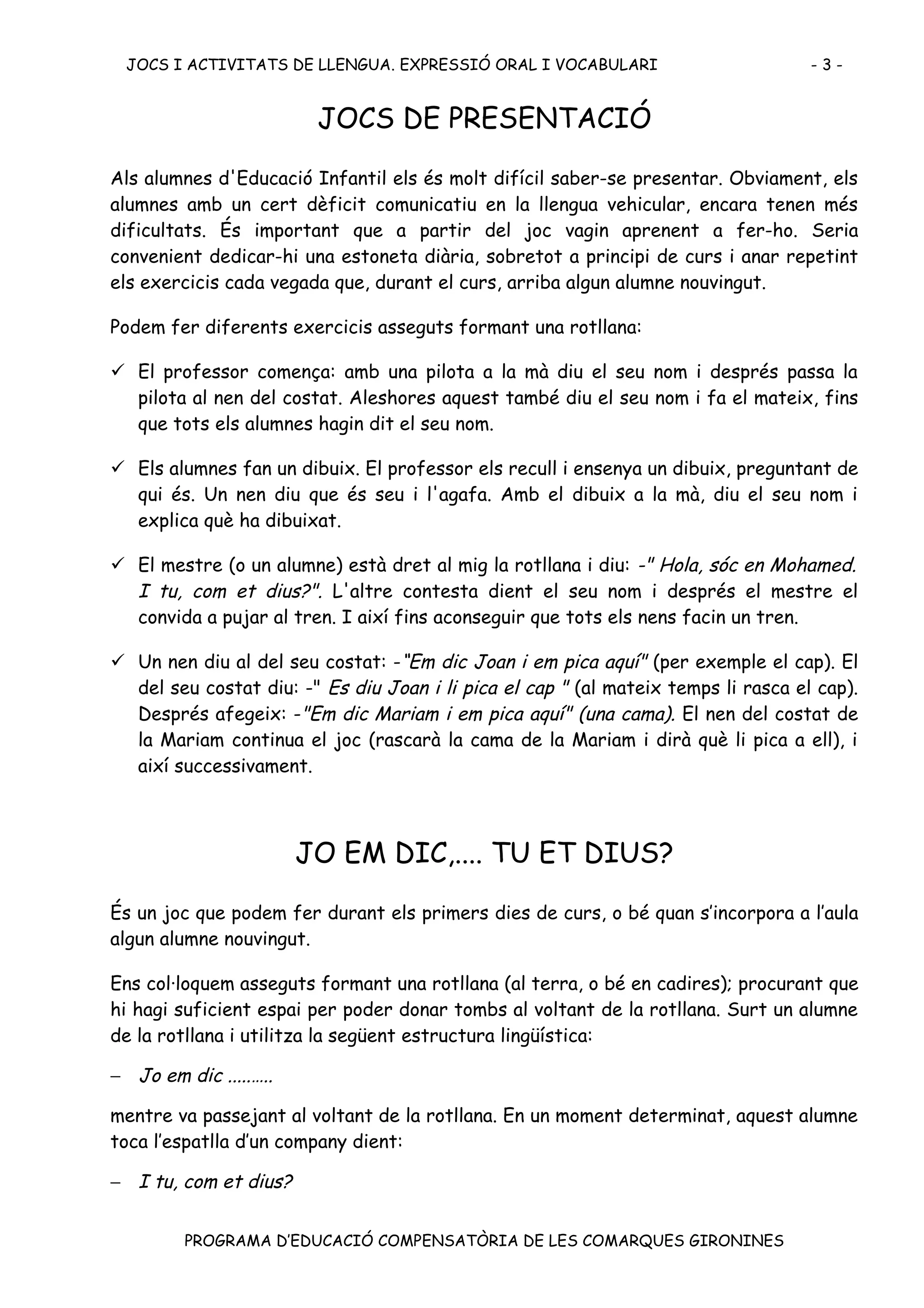 6832453 jocs-llengua-oral | PDF