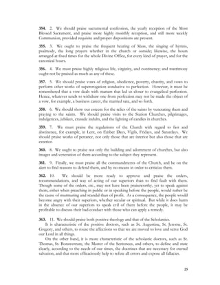 an abridgment of The Spiritual Exercises of St. Ignatius | PDF ...