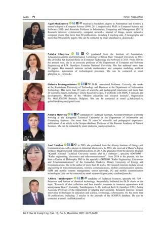 Detection of heart pathology using deep learning methods | PDF