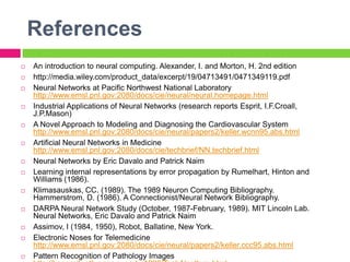 neural-networks (1) | PPTX