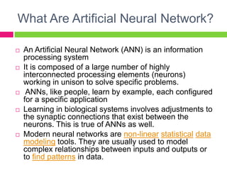 neural-networks (1) | PPTX