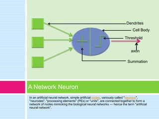 neural-networks (1) | PPTX