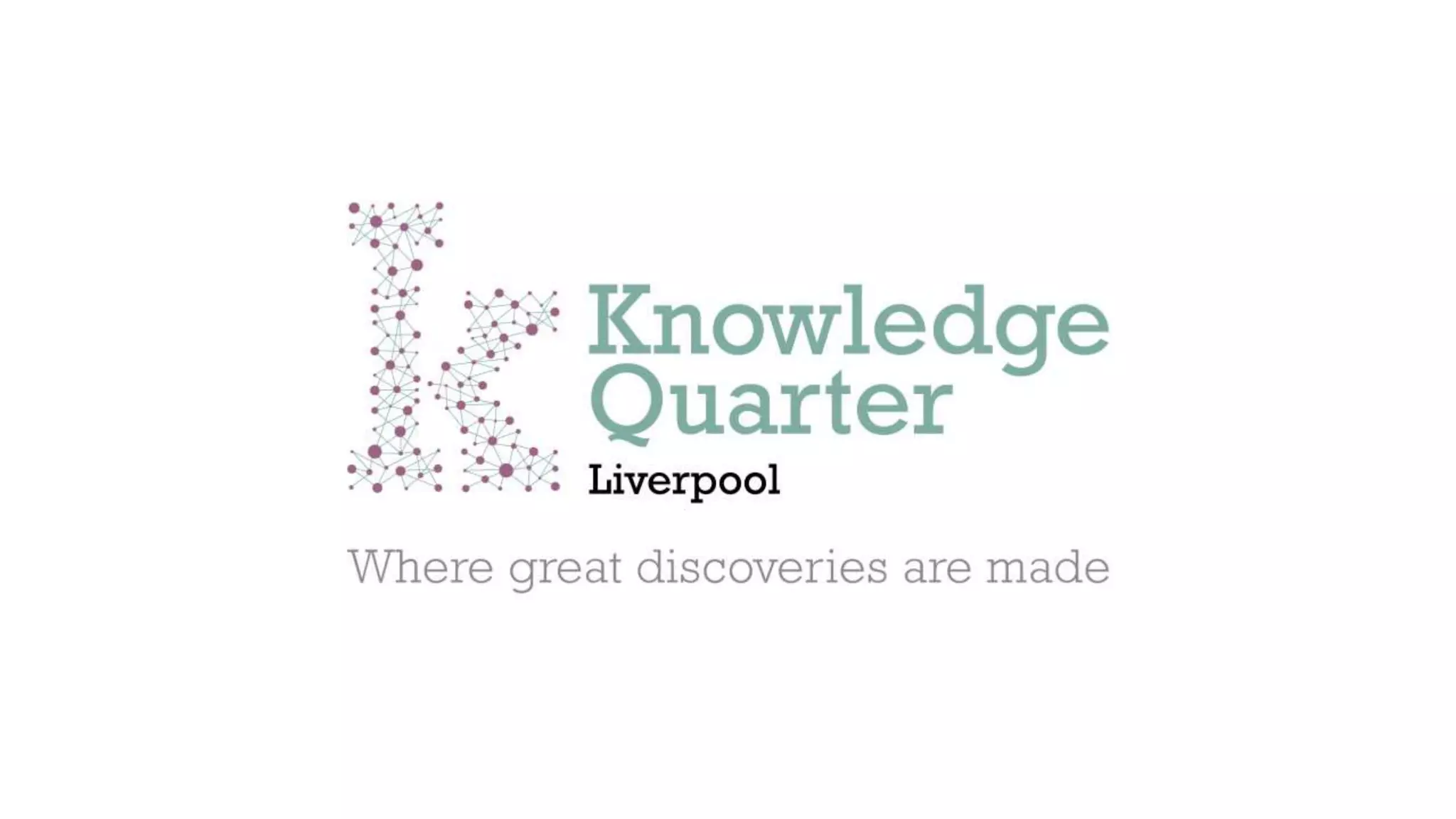 Liverpool Development Update: Colin Sinclair, Knowledge Quarter ...