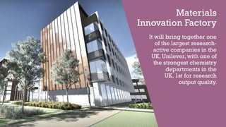 Liverpool Development Update: Colin Sinclair, Knowledge Quarter ...