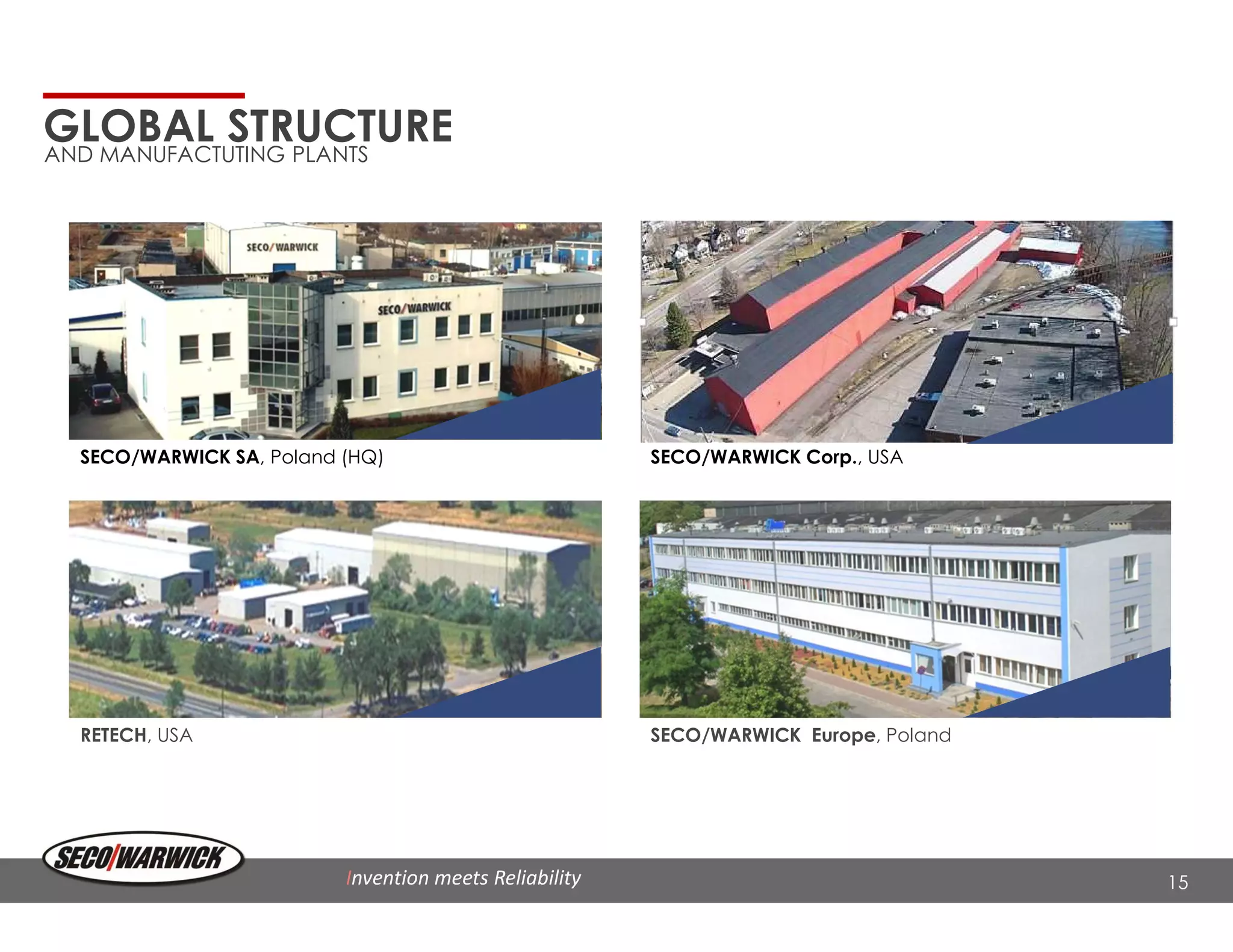 SECO_WARWICK_INSTITUCIONAL_2016 | PDF