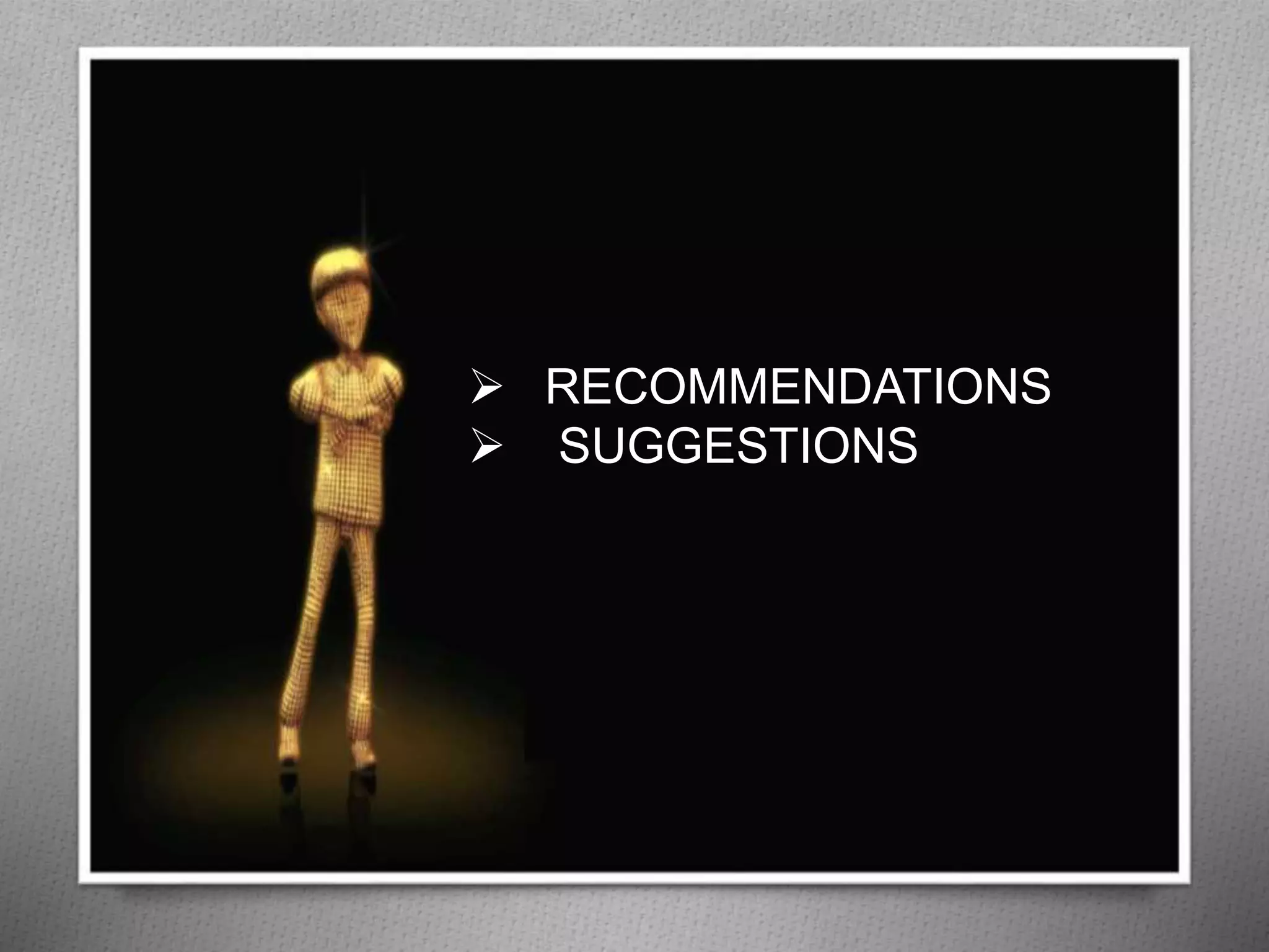 PVR Presentation | PPTX