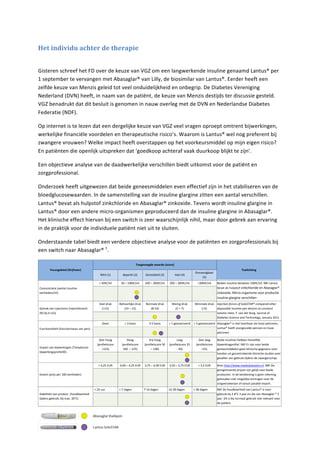 160810 Het individu achter de therapie | PDF