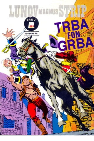 683 trba fon grba | PDF