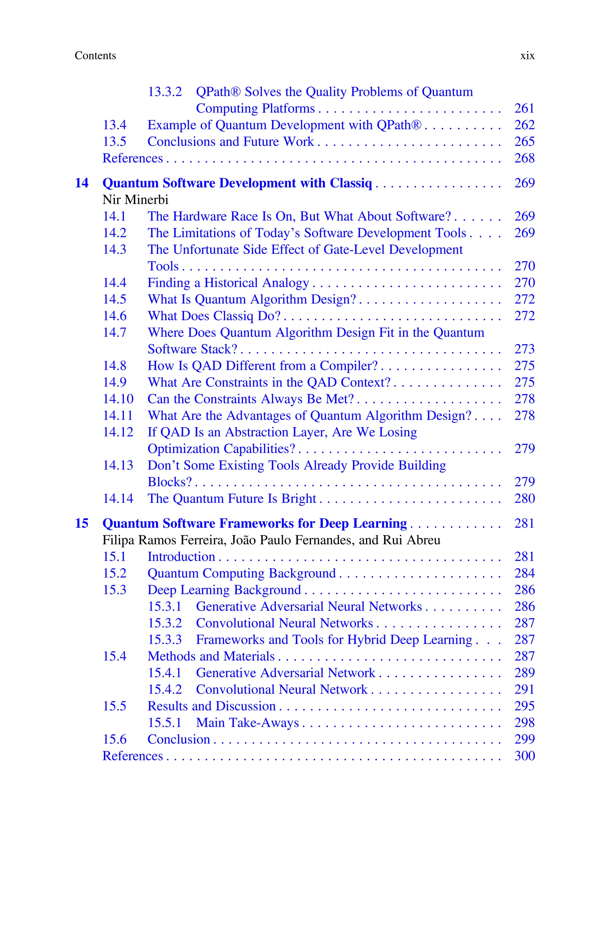 Quantum Software Engineering Manuel A. Serrano | PDF