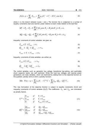 A Hybrid Formulation between Differential Evolution and Simulated Annealing Algorithms for ...