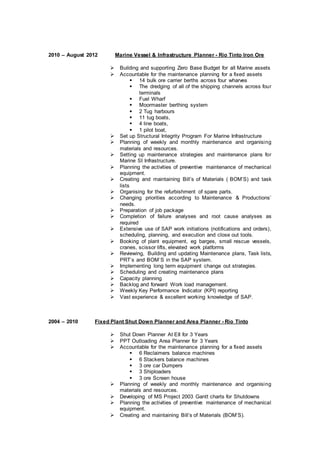 mandy mason resume 2015 July | PDF