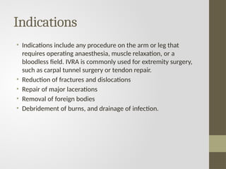 684470399-Bier-s-Block-Intravenous-Regional-Anesthesia.pptx