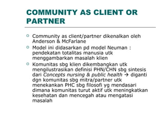 68473878 sejarah-keperawatan-komunitas-konsep-model-keperawatan ...