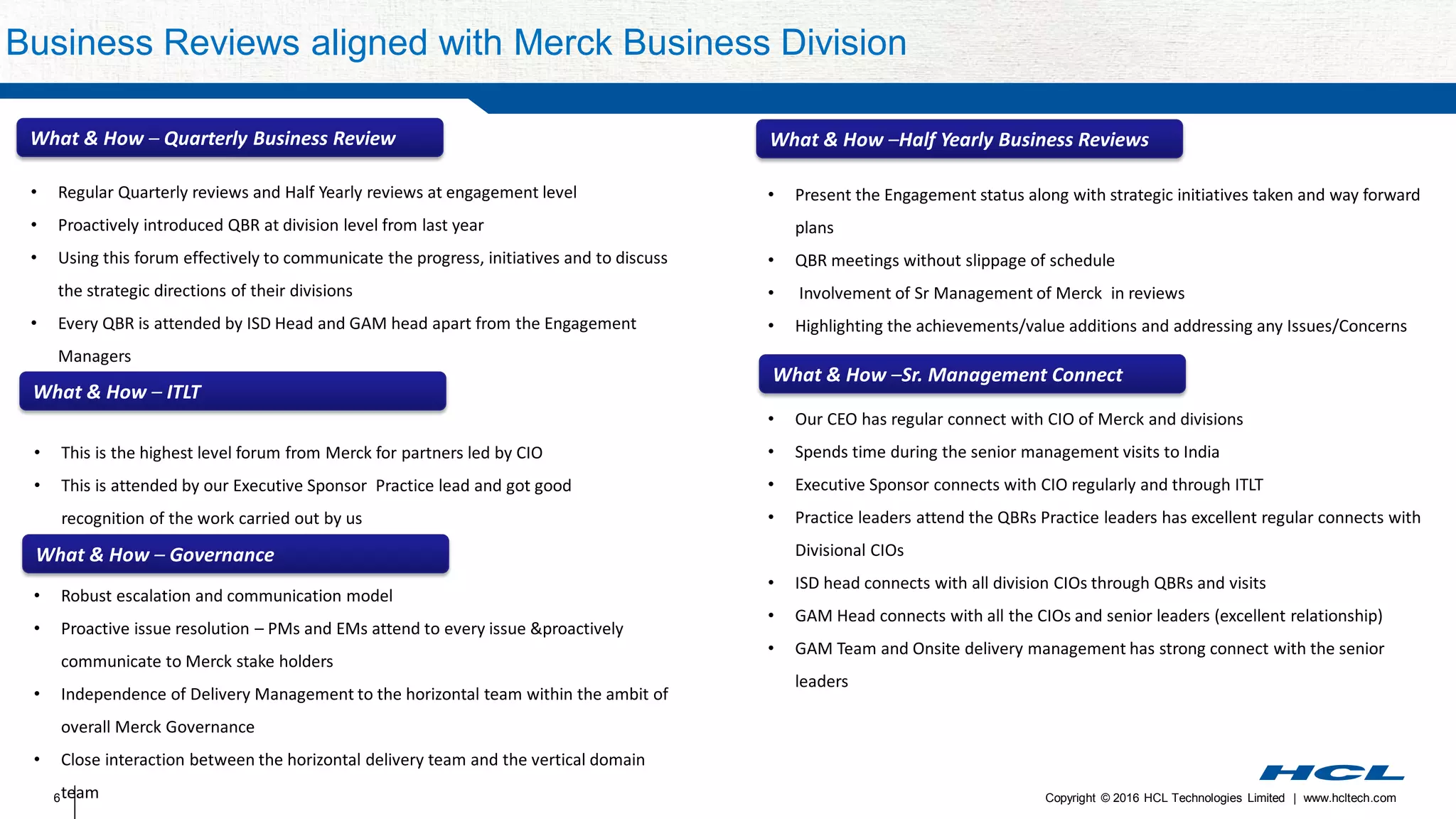 Program Management Office (PMO) | PPT