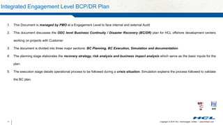 Program Management Office (PMO) | PPT